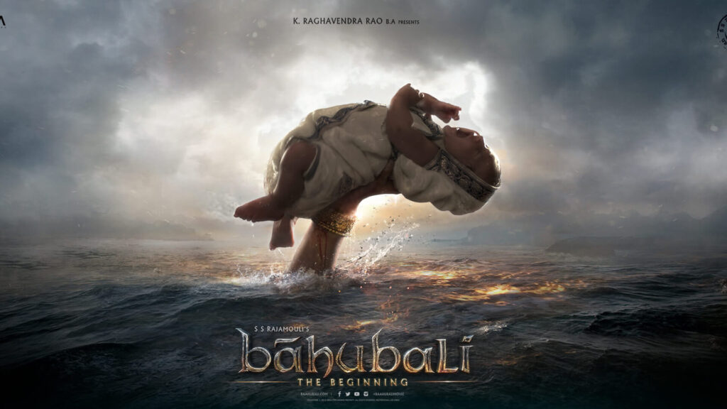 Films and TV – Arka Mediaworks